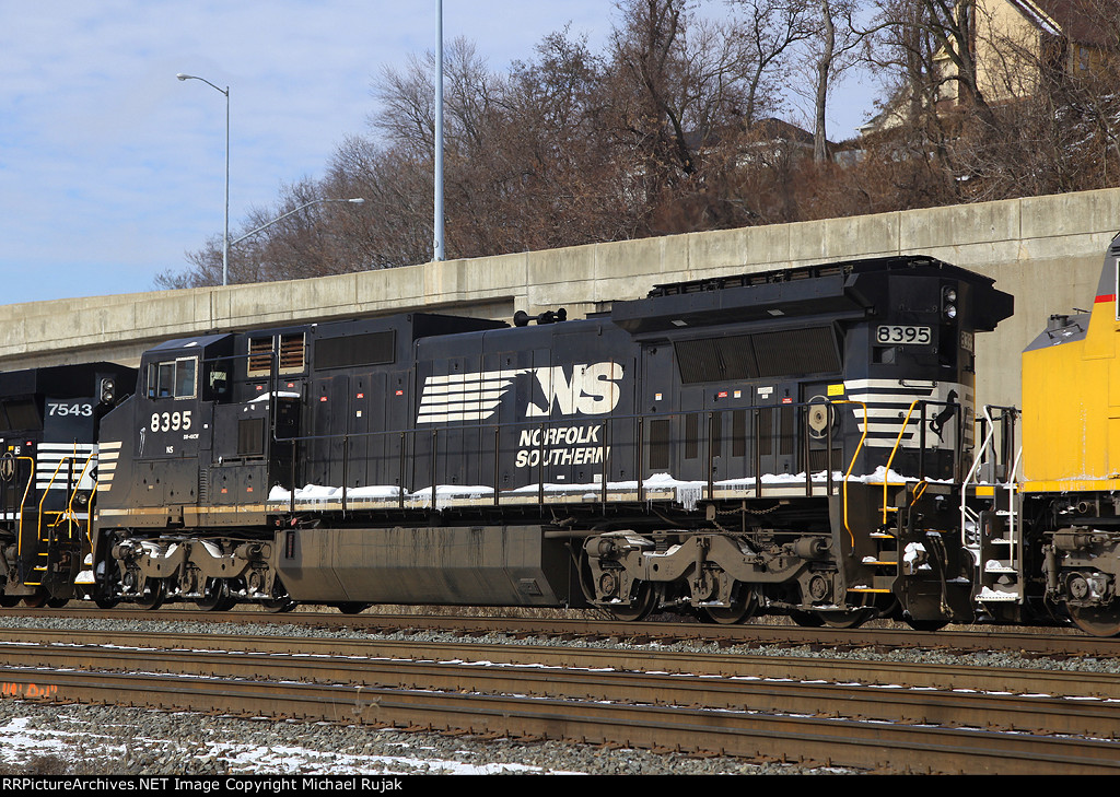 NS 8395